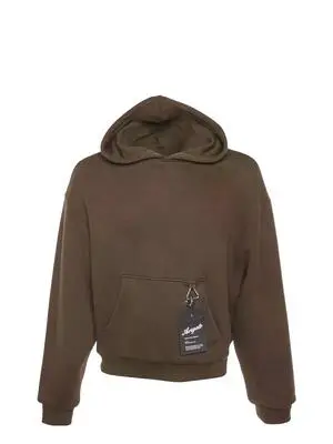 Axel Arigato Classic Hoodie - Brown