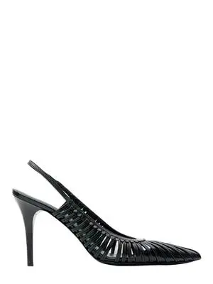 Isabel Marant Étoile Pysma Pumps - Black