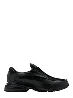 Nike Comme Des Garçons Homme Plus X Max Dolce Sp Sneakers - Black