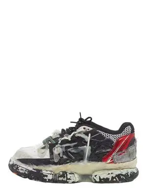 MAISON MARGIELA Fusion Low Top Sneakers - White