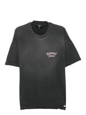 REPRESENT Graphic-print T-shirt