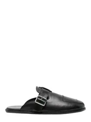 ANN DEMEULEMEESTER Ann Demeulemeester Buckle-Strap Sandals
