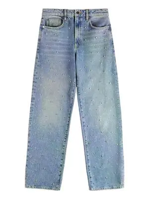 HOGAN Hogan Blink Jeans