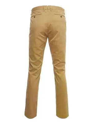 Polo Ralph Lauren Slim-fit Trousers - Neutrals