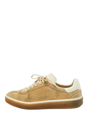 Loro Piana Tennis Walk Sneakers - Neutrals