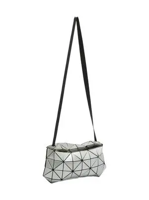 Issey Miyake Bao Bao Carton Shoulder Bag - Silver