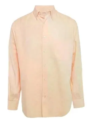 LORO PIANA Button-front Shirt