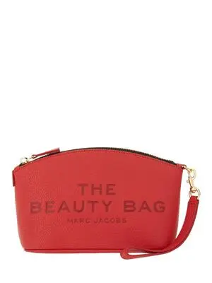 Marc Jacobs Beauty Bag Pouch - Red