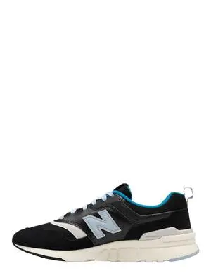 NEW BALANCE (wmns) New Balance Lifestyle 'black Blue White' Black/blue/white