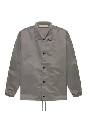 Fear Of God Ss22 Coaches Jacket - None