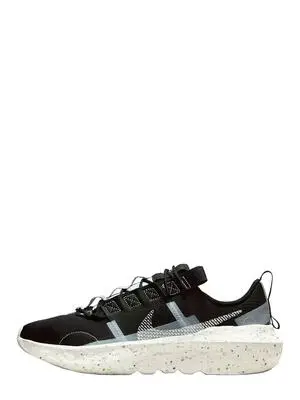 Nike Crater Impact Se Sneakers - Black/grey