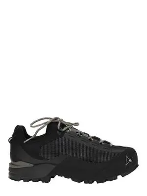 ROA Hida Sneakers - Black
