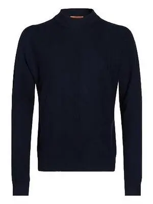 Missoni Wool Turtleneck - Blue