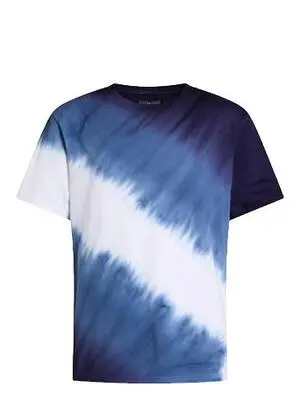 Vilebrequin T-shirt Size Cotton - Navy
