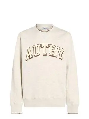 AUTRY Sweatshirt - Grey