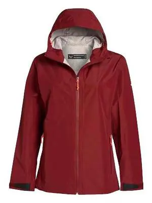 SALEWA Puez 2.5l Jacket - Red