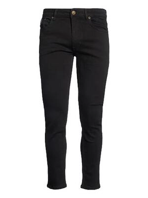 Versace Skinny Jeans - Black