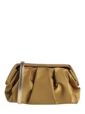 THEMOIRE Afrodite Cross-body Bag - Gold