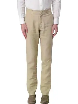 COLMAR Linen Chino Trousers