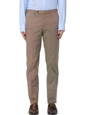 PT TORINO Chino Trousers - Brown