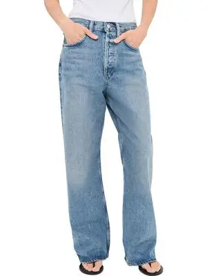 AGOLDE AGOLDE Petite Vintage Loose Jeans