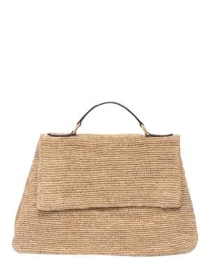 IBELIV IBELIV Lahady Foldover-Top Tote Bag