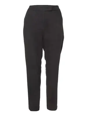 MAX&CO. Jacquard Trousers - Blue