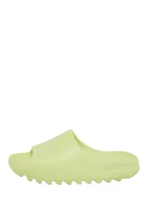 ADIDAS X YEEZY Glow Pool Slides - Green