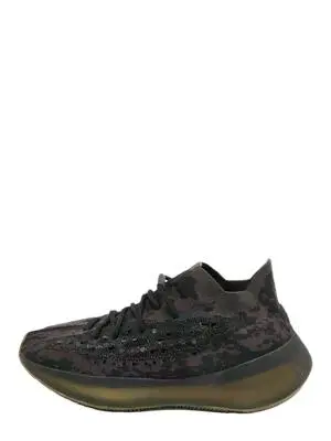 ADIDAS X YEEZY Yeezy Boost 380 Sneakers - Black