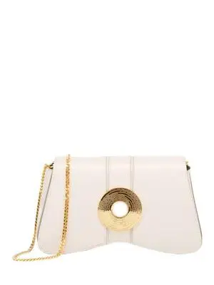 ARANYANI Marquise Clutch - Sand
