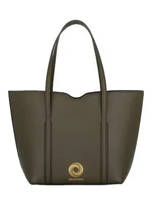 ARANYANI Amala Tote 18 - Deep Forest