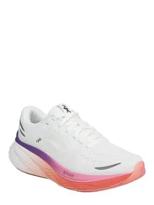 RYKA Windswift Lx Running Sneaker - White Multi
