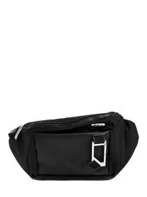 DB JOURNEY Entour 6l' Cross Body Bag - Black