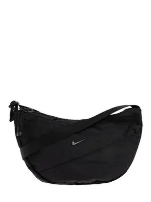Nike Logo Bag Cross Body - Black