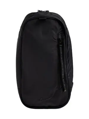 Nike Logo Backpack - Black