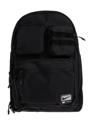 Nike Utility 3.0 Backpack - Black