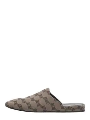 Balenciaga Cosy Bb Mules - Brown