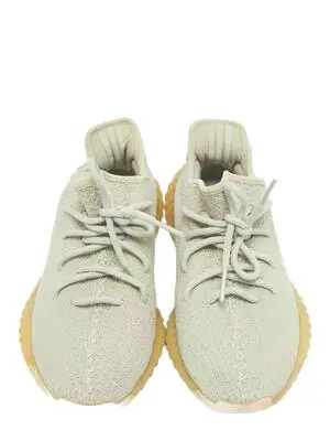 ADIDAS X YEEZY Boost 350 V2 Knit Sneakers - Grey