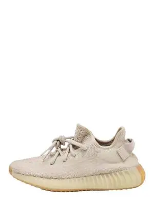ADIDAS X YEEZY Boost 350 V2 "grey Knit" Sneakers - Neutrals