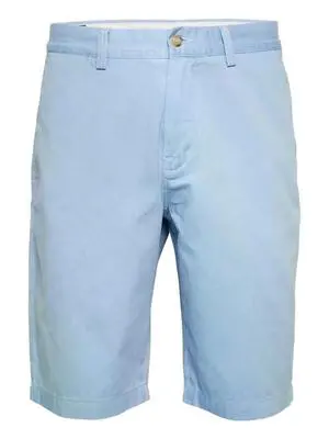 Polo Ralph Lauren Bedford Chino Shorts - Blue