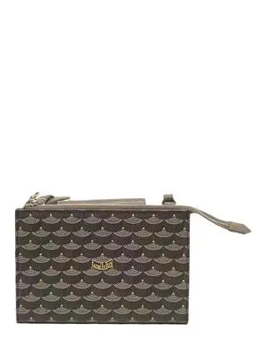 FAURÉ LE PAGE Fauré Le Page Calibre Planner Crossbody Bag
