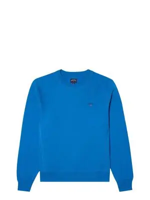 NOAH Classic Crewneck - Blue