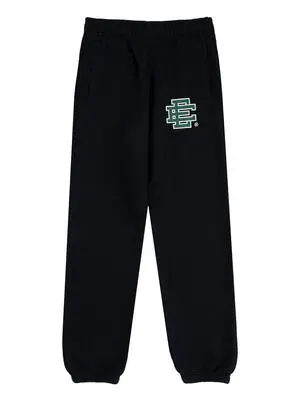 ERIC EMANUEL Ee Basic Sweatpant - Black