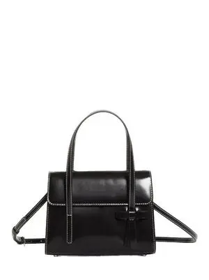 SANDY LIANG Sandy Liang Mini Mum Crossbody Bag