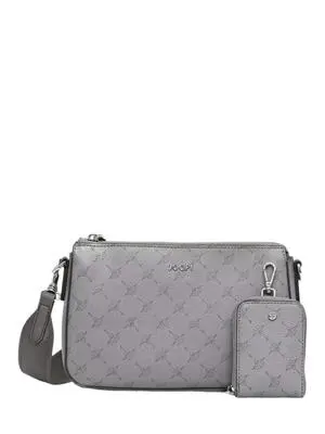 JOOP! Cortina Jasmina Cross Body Bag - Grey