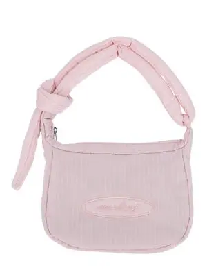 Marhen.j Marhen.j Maro Merry Rayon Shoulder Bag Pink