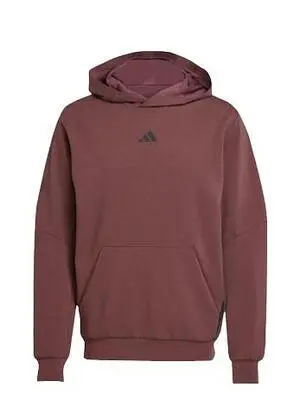 Adidas Designed For Hoodie - Aurora Ruby