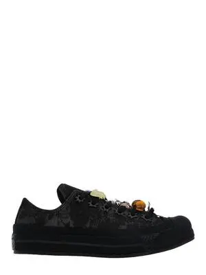 CONVERSE Chuck Taylor All Star 70 Ox Collina Strada Sneakers - Black