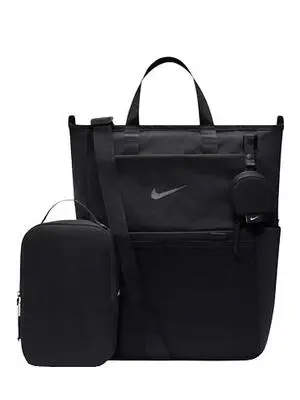 Nike Convertible Diaper Bag - Black/anthracite