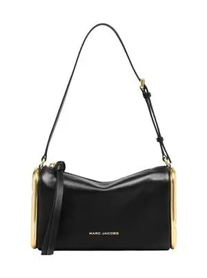 Marc Jacobs Juliette Shoulder Bag - Black